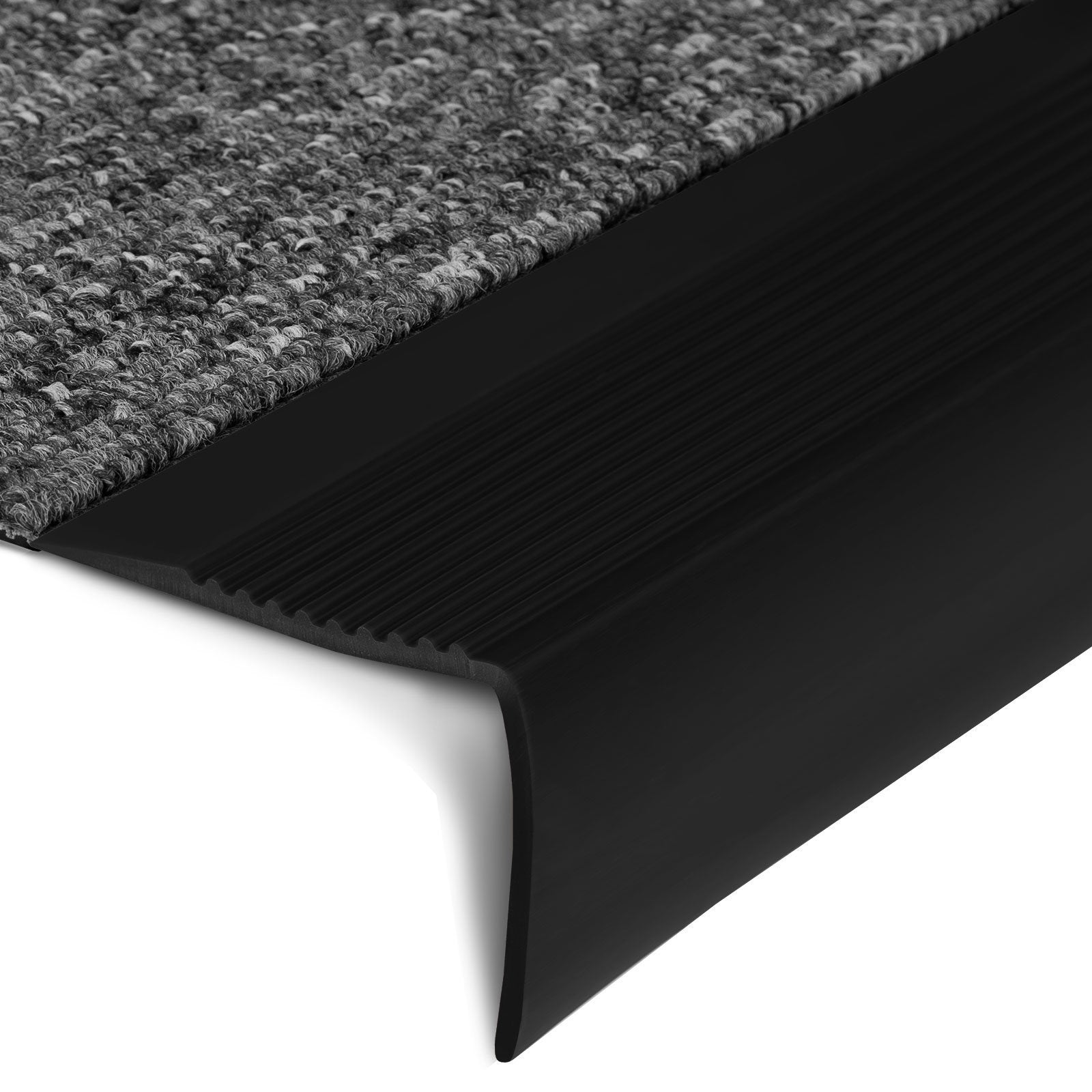 Non slip Stair Profile | Step Edge Cover | Seattle | Various Lengths ...