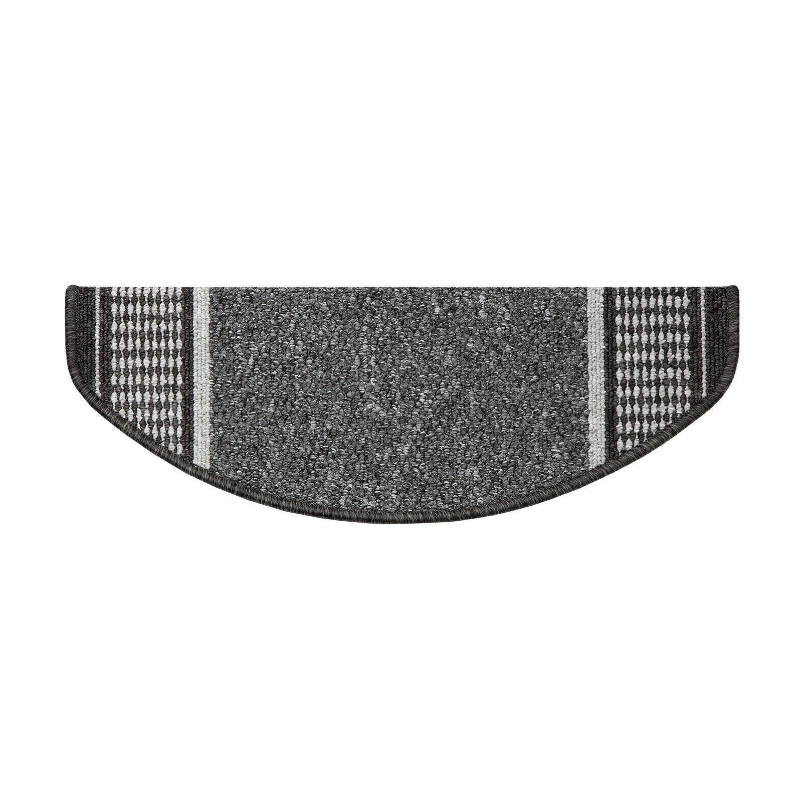 Staircase Treads Promenade | Semicircle or Rectangular | Hard-Wearing ...